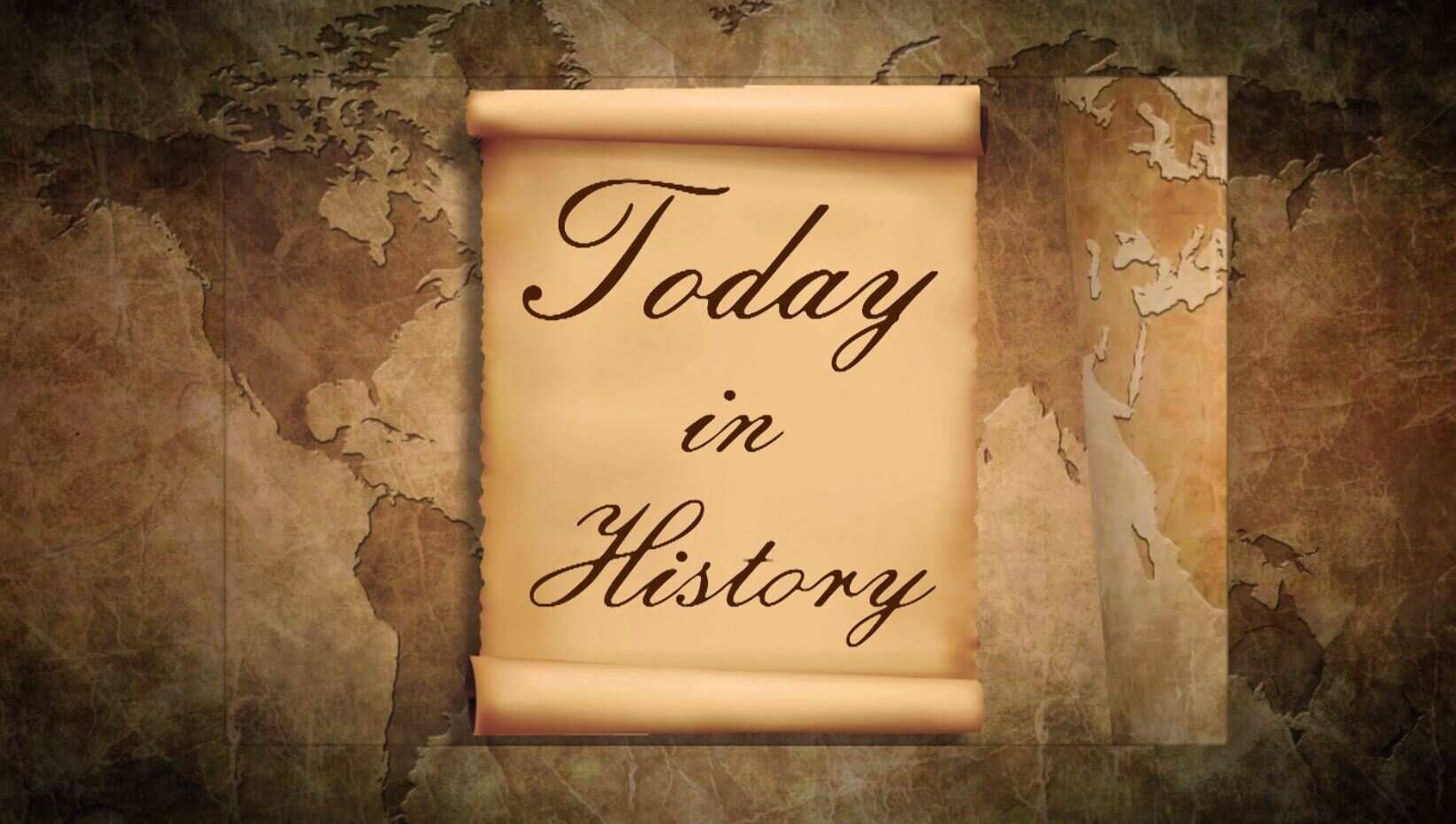 Today in History: From the establishment of USSR to Bose hoisting the ...