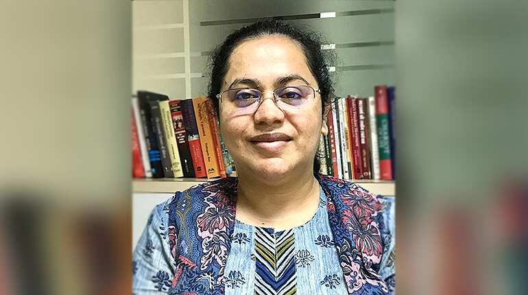 Senior ORF Fellow Joyeeta Bhattacharjee on importance of BIMSTEC - India News News