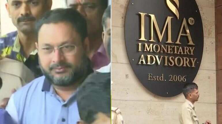 IMA ponzi scam: Enforcement Directorate to produce Mansoor Khan in court to extend judicial ...