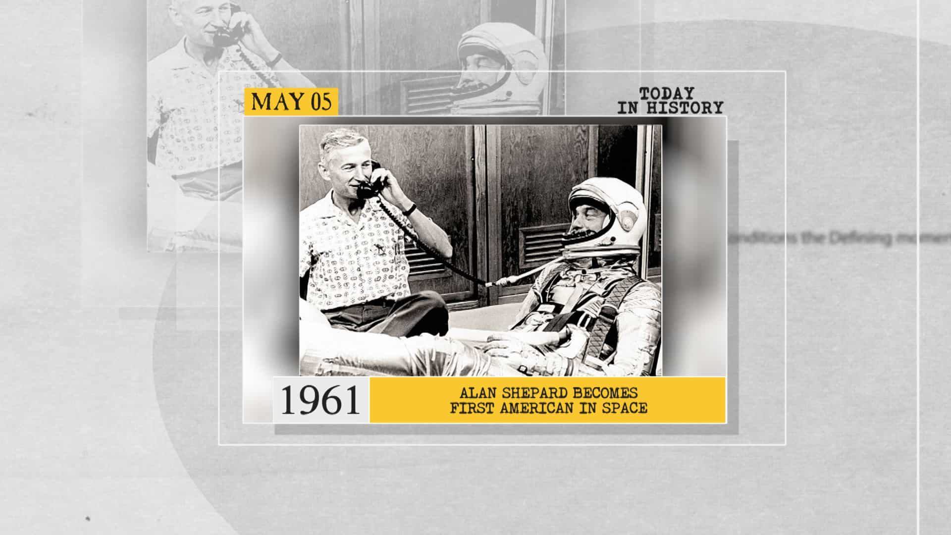 May 5 in history: Mexico defeats France, first American in space and ...