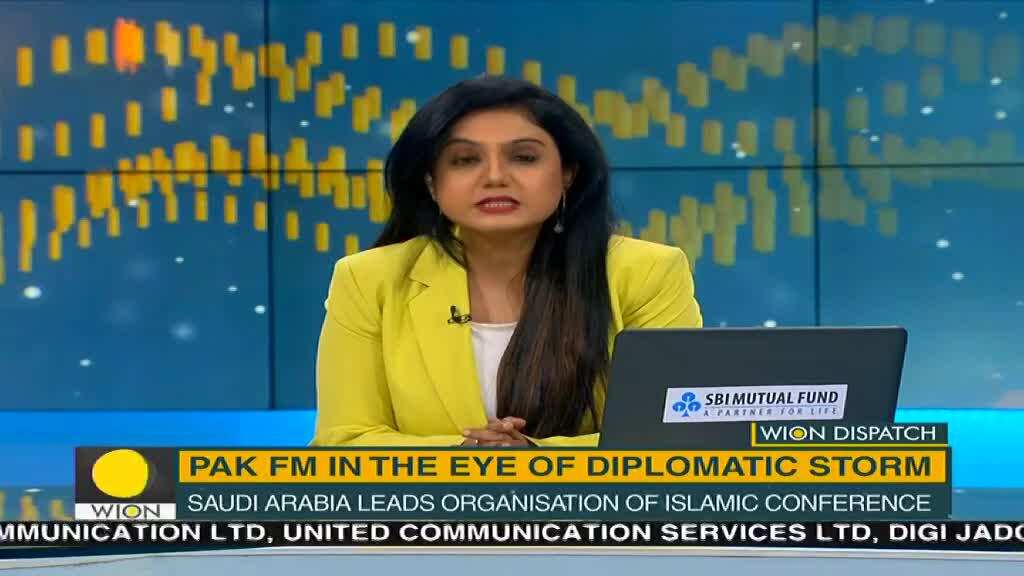 WION Dispatch: Pak FM in the eye of diplomatic storm | Pak army chief in damage control mode ...