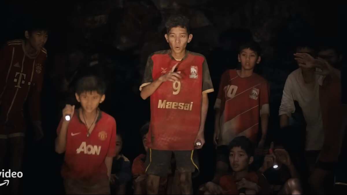 'Thirteen Lives' trailer: Film promises thrilling dramatisation of 2018 ...