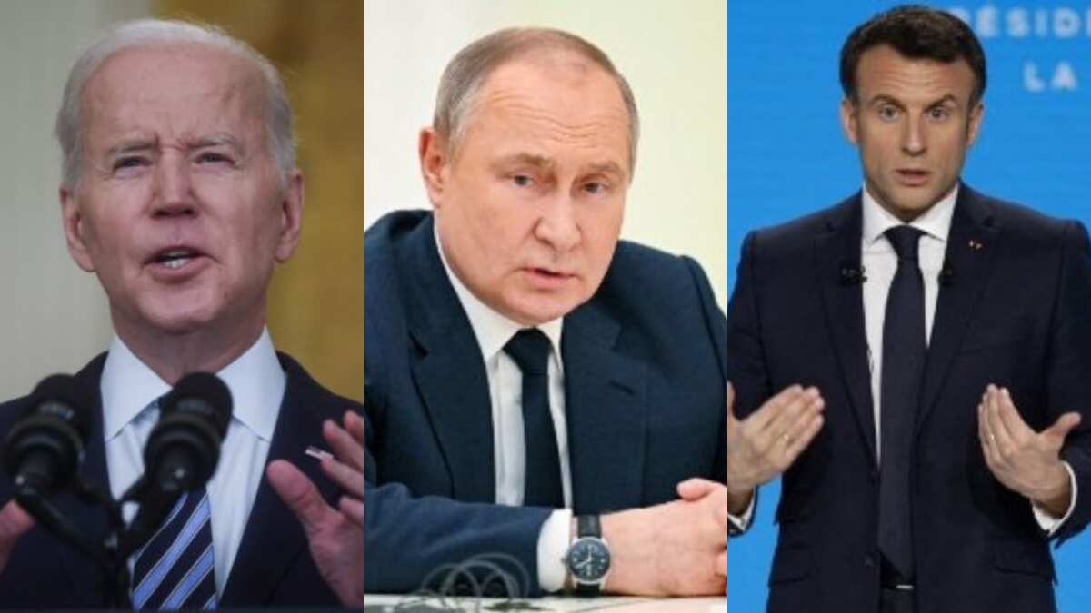 World leaders pay tribute to the former Soviet Union leader Mikhail ...