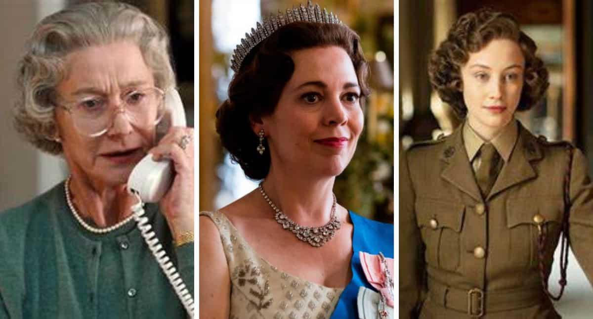 Queen Elizabeth II: 8 best TV, movie portrayal of the British monarch - Entertainment News