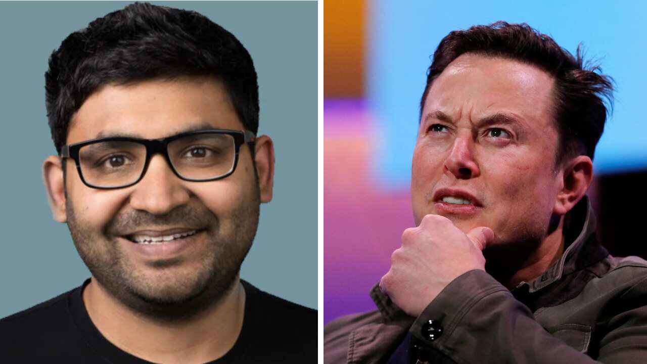 Twitter CEO Parag Agrawal told Musk, 'Treat me like an engineer instead of a CEO' - World News