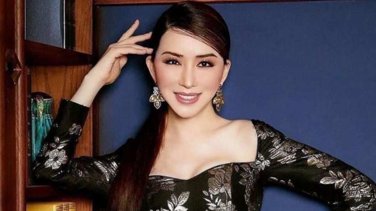Thai trans business tycoon buys Miss Universe organisation - Entertainment News