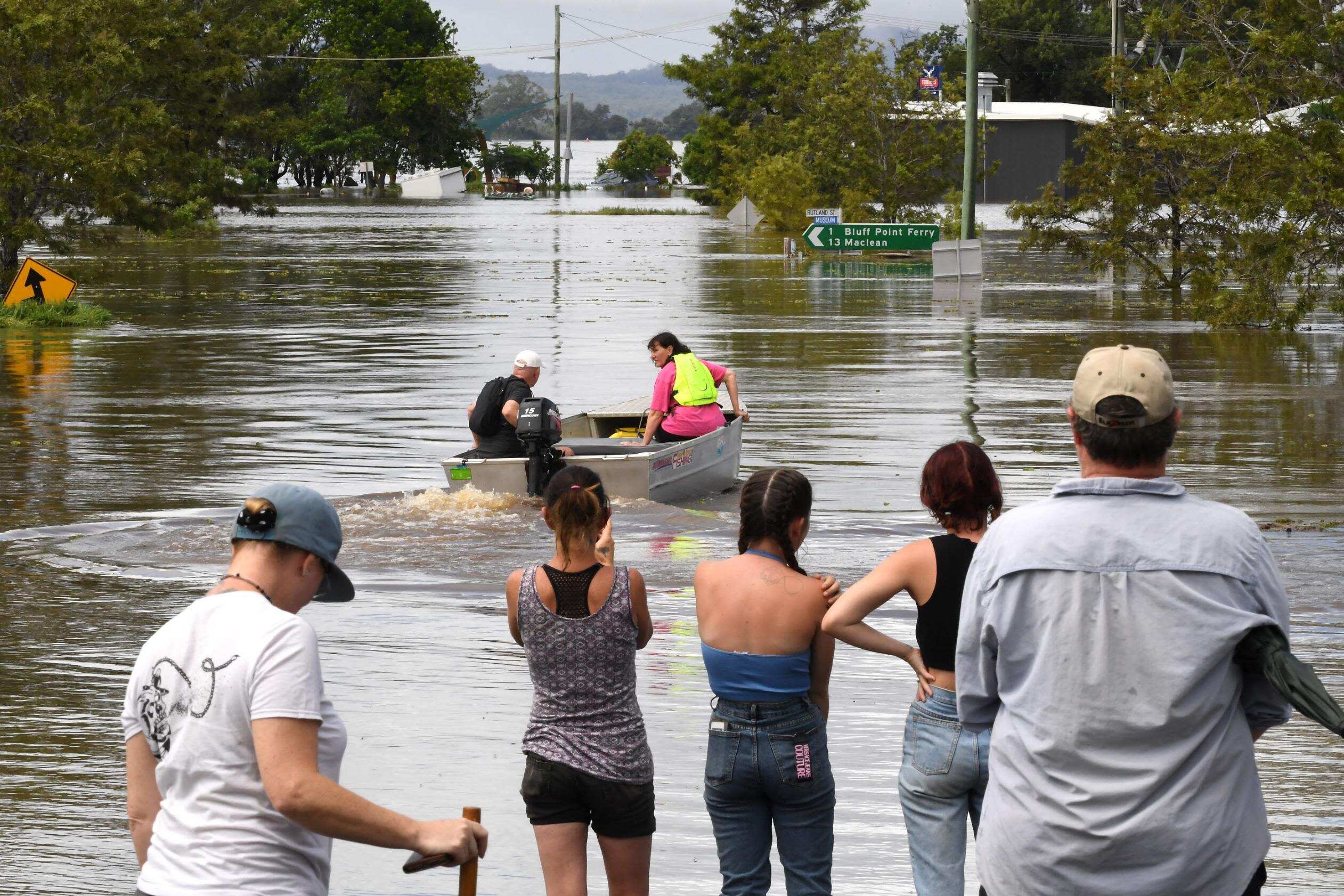 WION Climate Tracker: Australia to spend millions on flood recovery ... WION Climate Tracker: Australia to spend millions on flood recovery ...