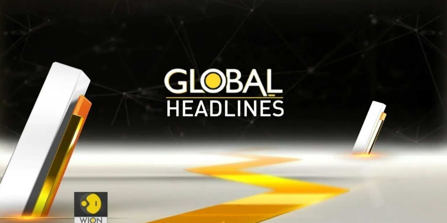 Gravitas Global Headlines: ICC Men's T20 World Cup; European Union to bolster its defences ...