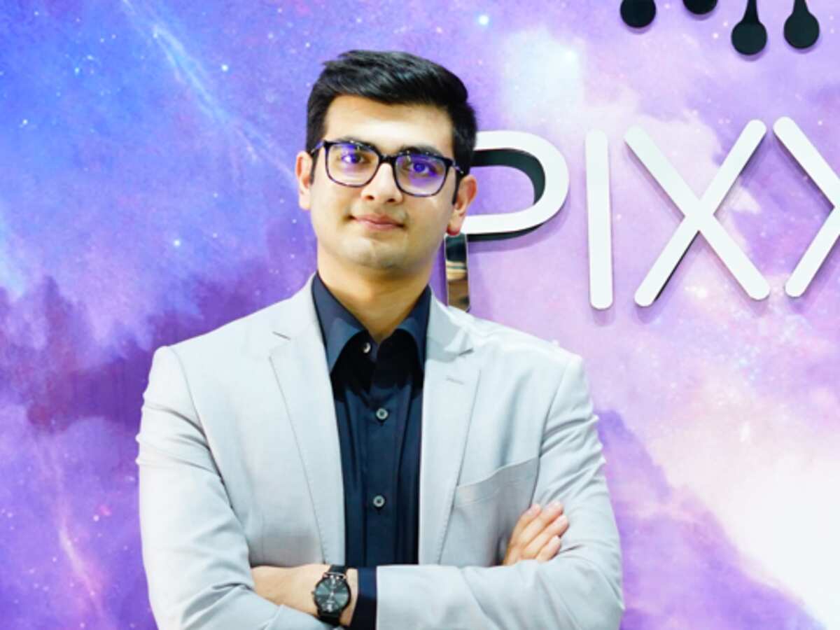 'Private space companies have entered the space race', says Awais Ahmed - World News