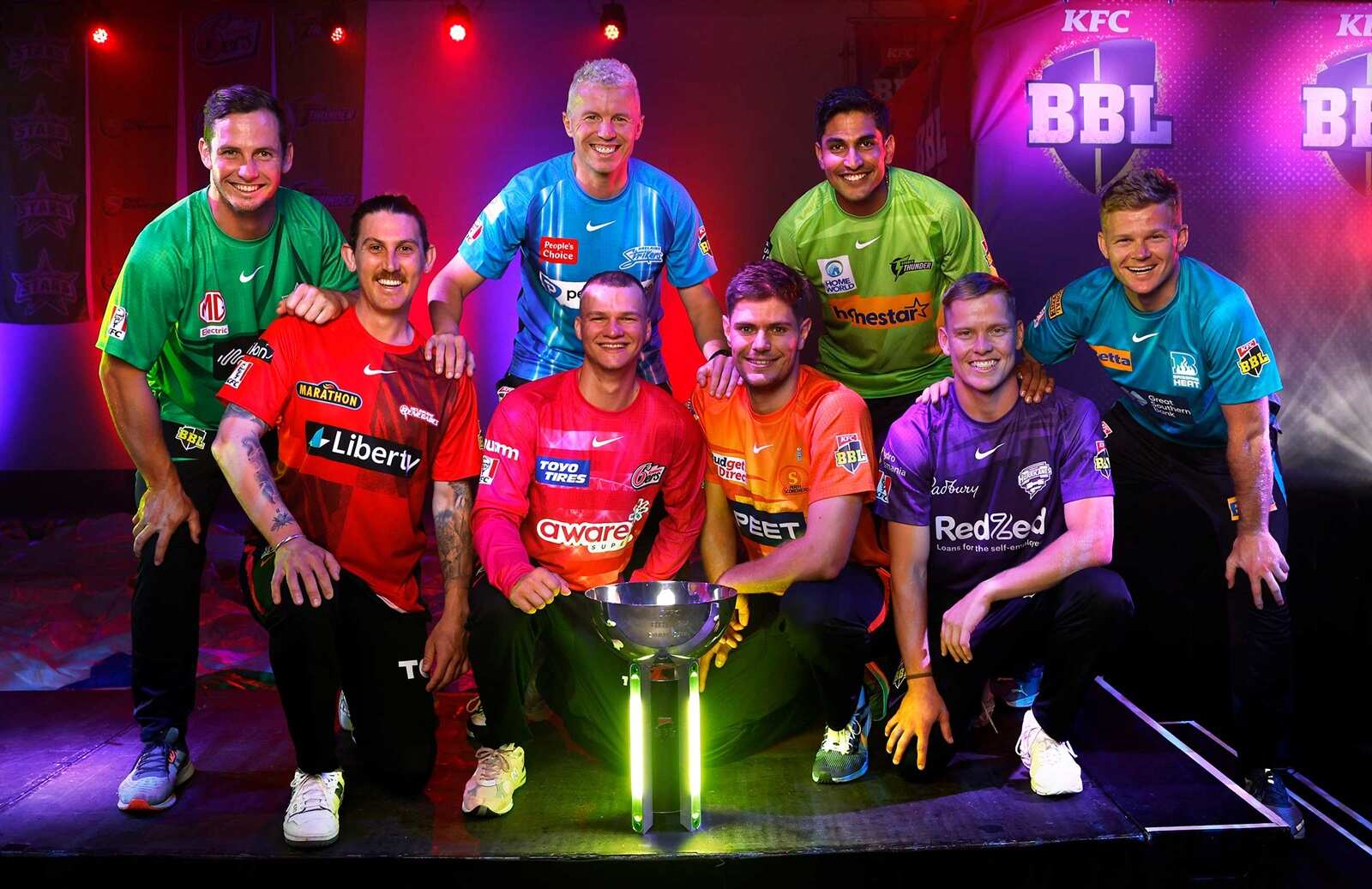 BBL 2023 Schedule Big Bash League Teams Squad Points Table Know How