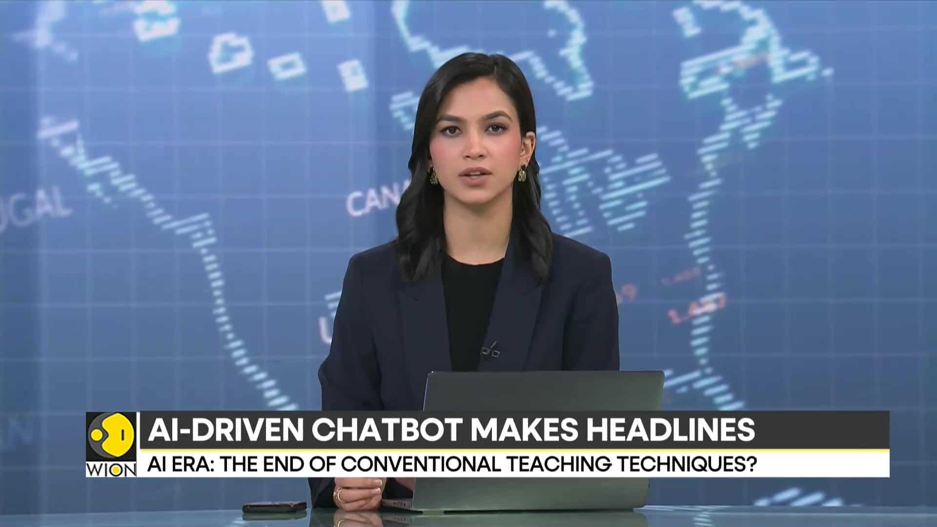 ChatGPT bot clears U.S. law school exam, but struggles in most courses - SCIENCE & TECH News