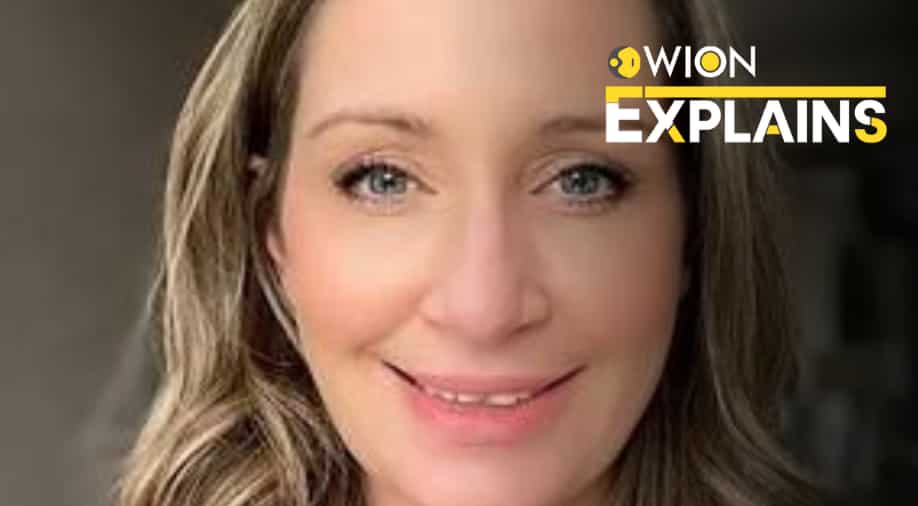 Explained The Mysterious Disappearance Of Nicola Bulley That Shocked