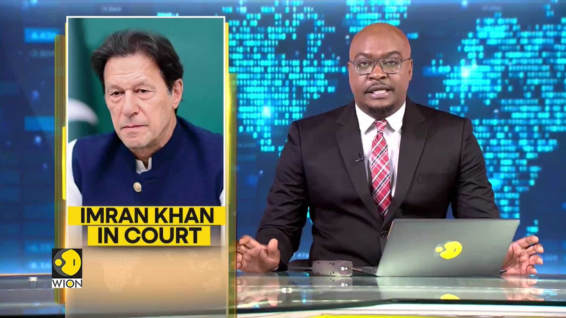 Imran Khan to appear before Islamabad High Court to seek BAIL in five cases - World News