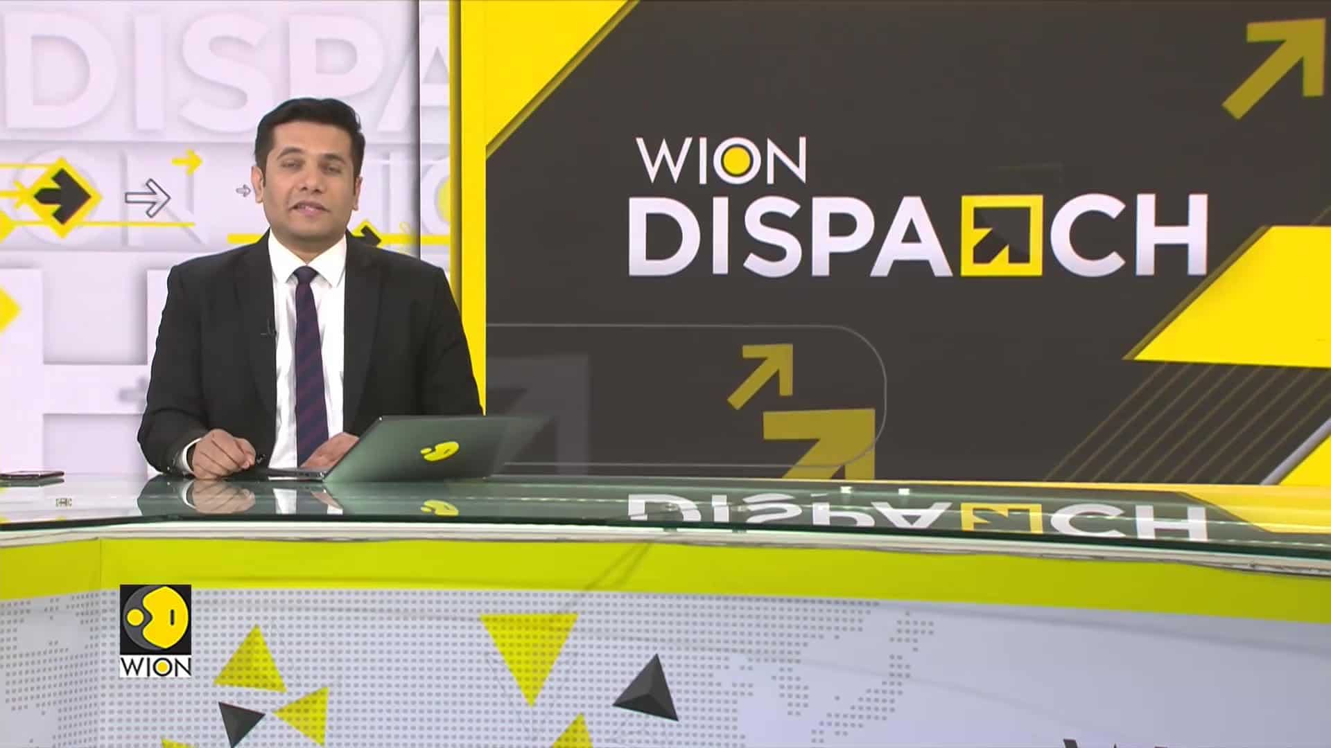 AI to wipe out two third of the jobs | WION Dispatch - World News