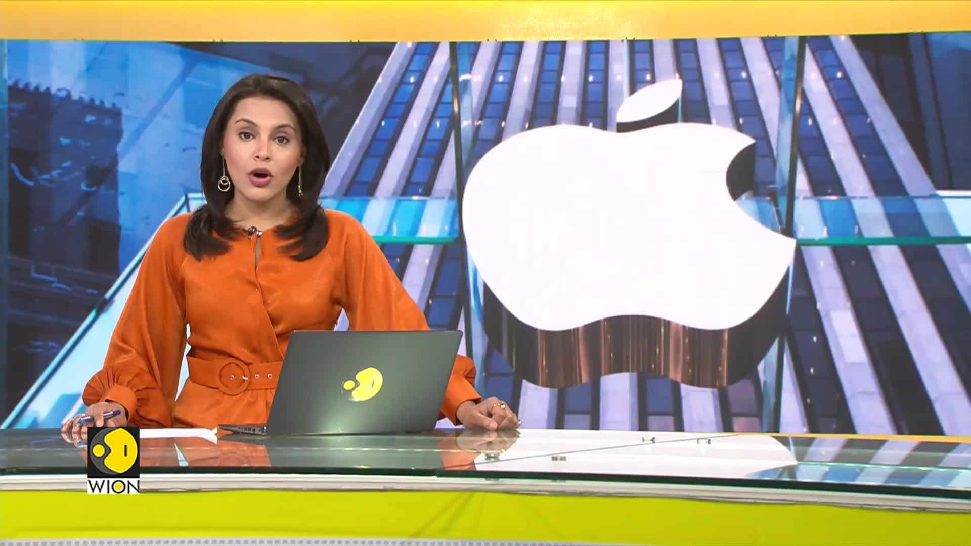 Baidu sues Apple, app developers over fake Ernie apps - Business ...