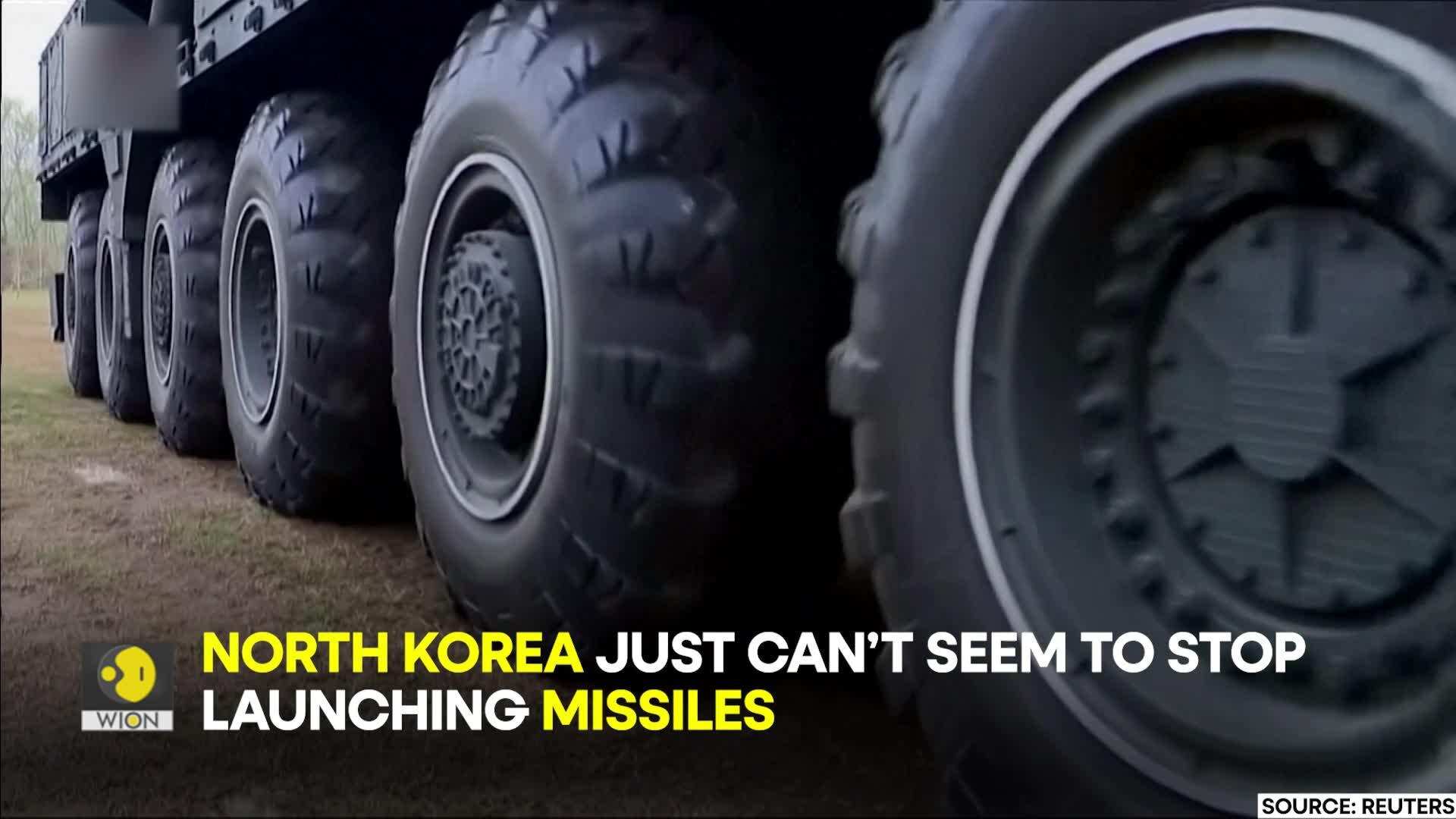 What is solid-fuel technology, and why is North Korea eager to develop it? - Edge News