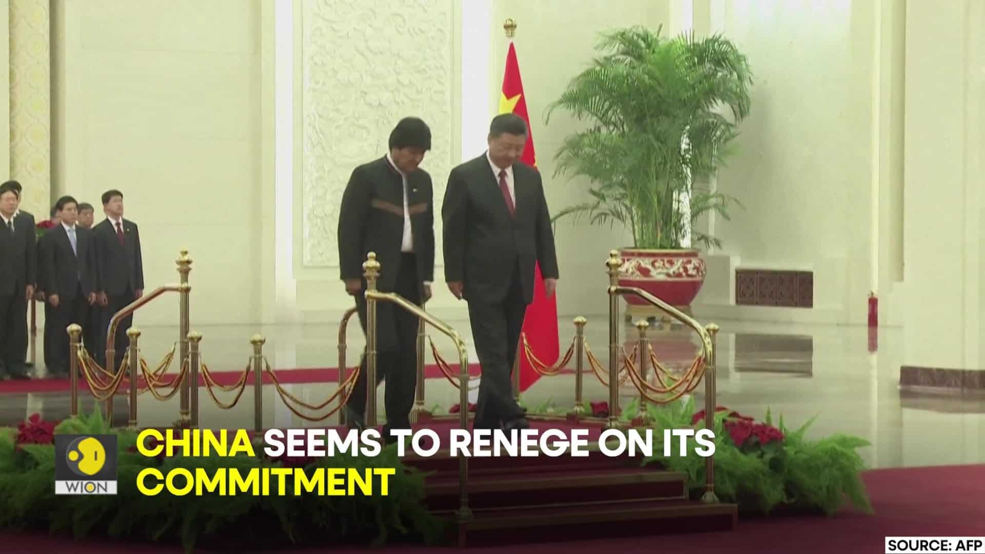 Why Is China Ramping Up Coal Power Despite Carbon Neutral Pledges