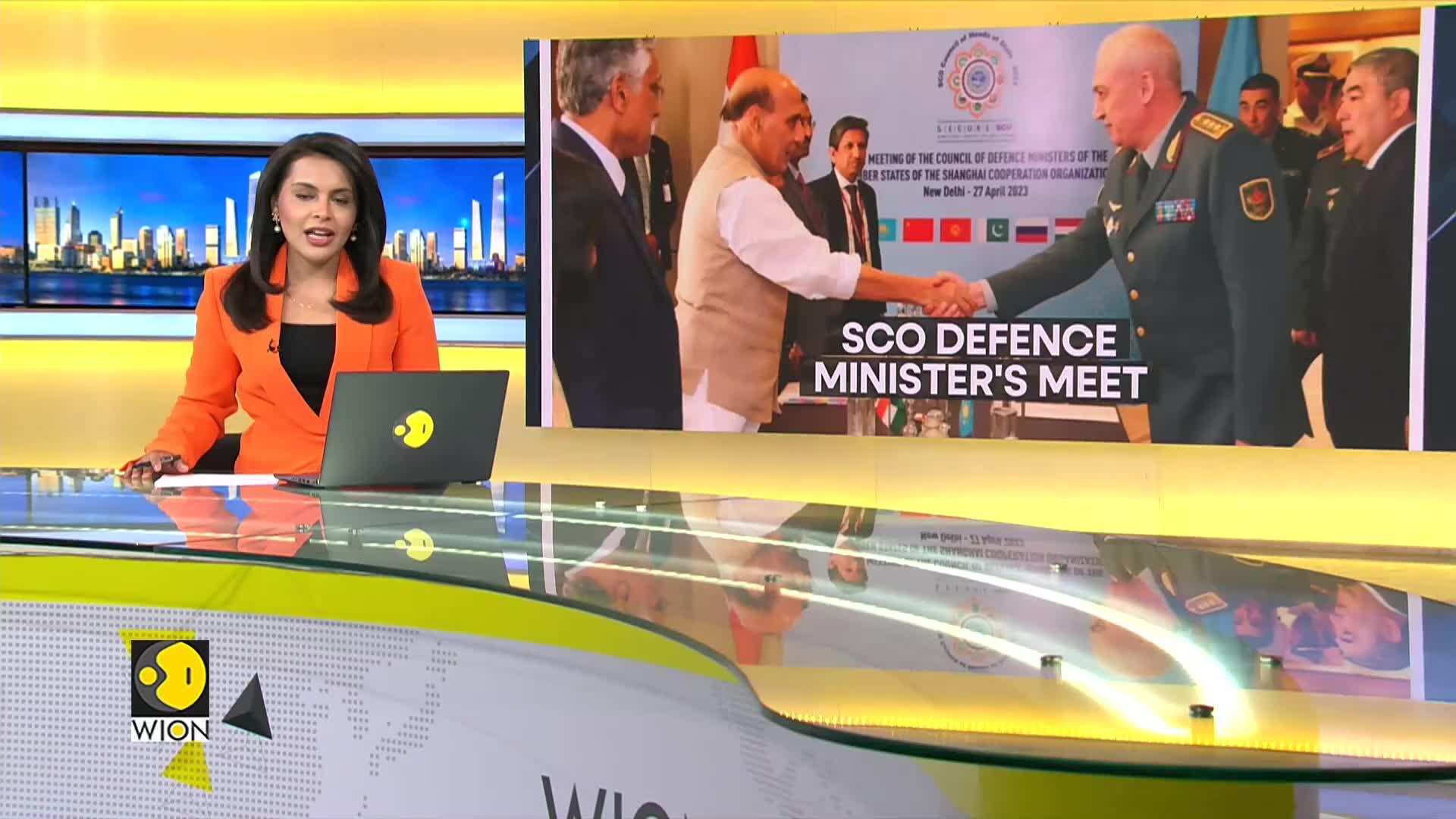 SCO Meet: India holds bilateral with China, Tajikistan, Kazakhstan - India News News