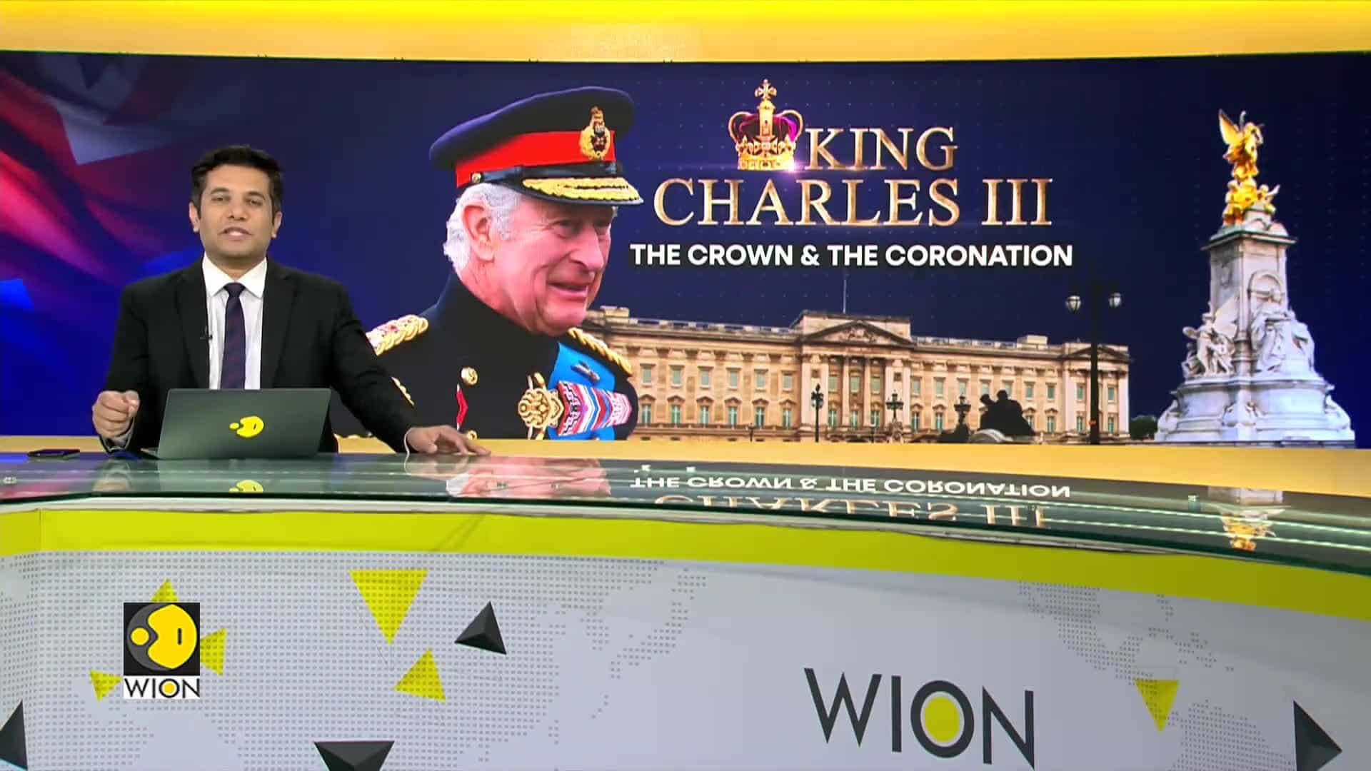 UK: Countdown to King Charles' coronation | Preparations underway for Royal crowning - World News