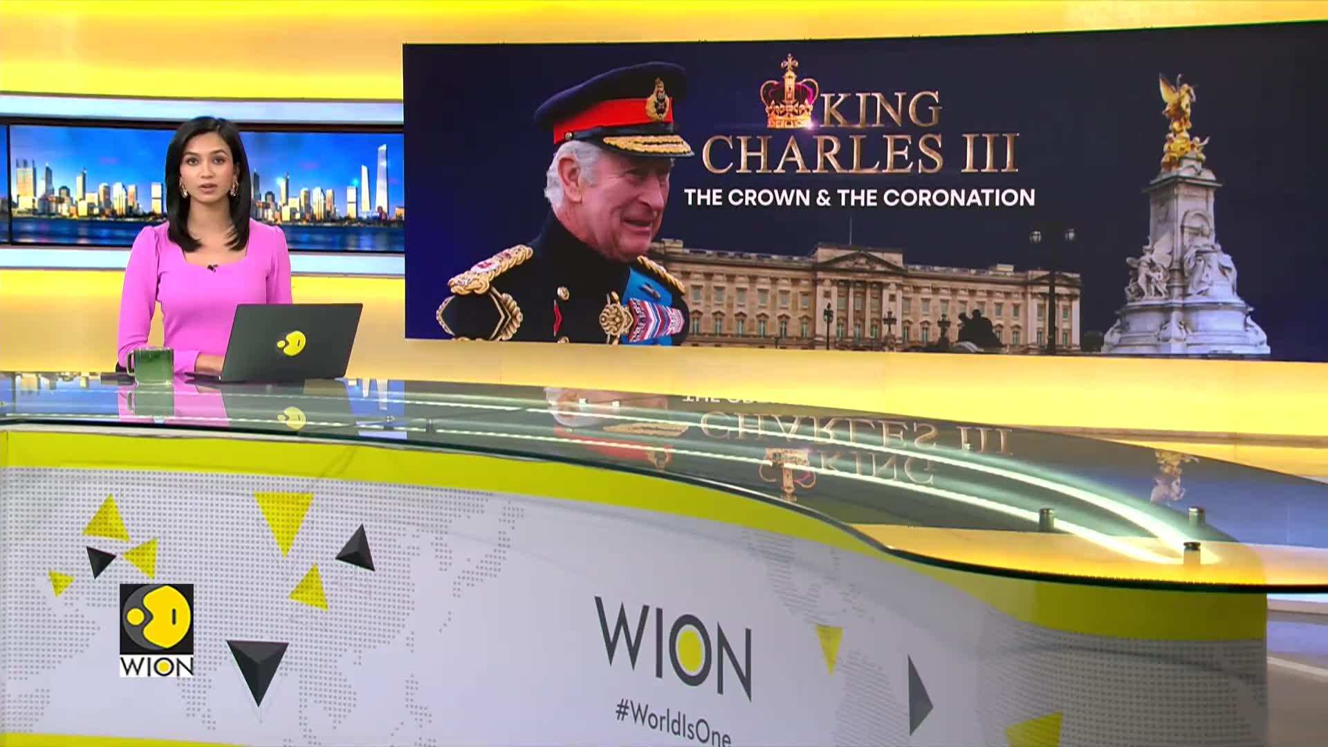 Coronation Park in Delhi: A site of lost colonial relics and forgotten British glory - World News