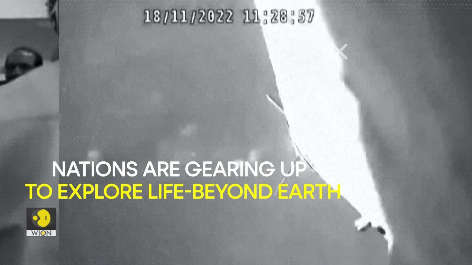 Why PM Modi's space push for India counts on private players - Edge News