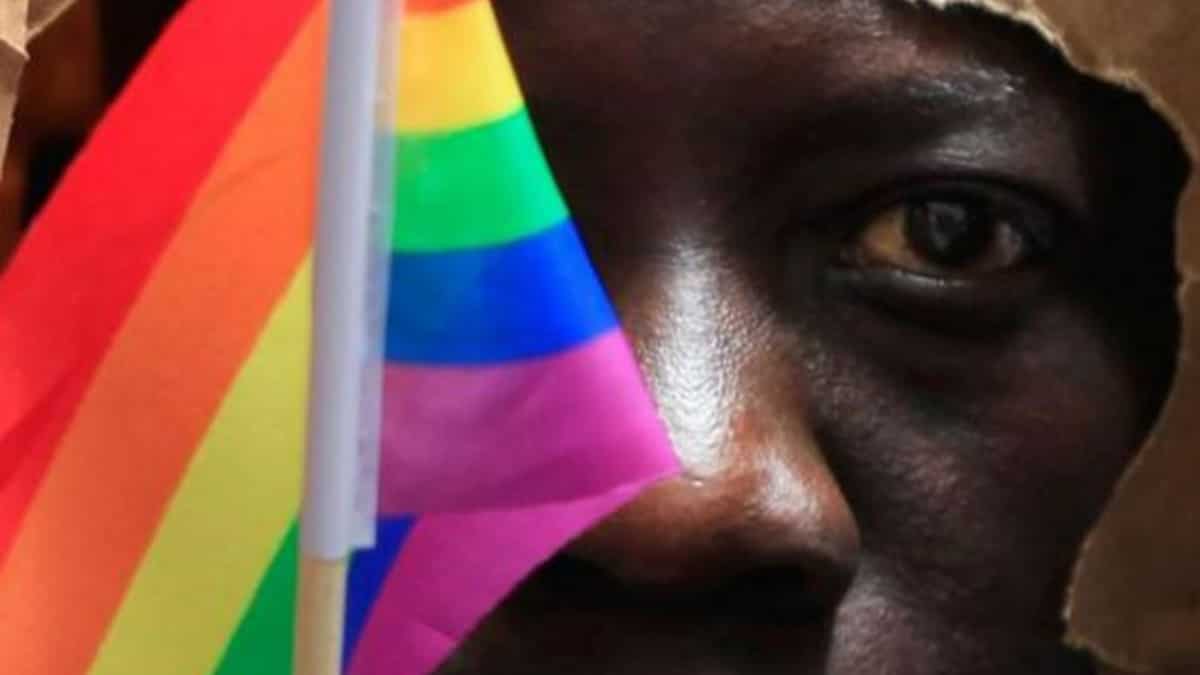 Perils faced by the LGBTQ community in Africa - World News