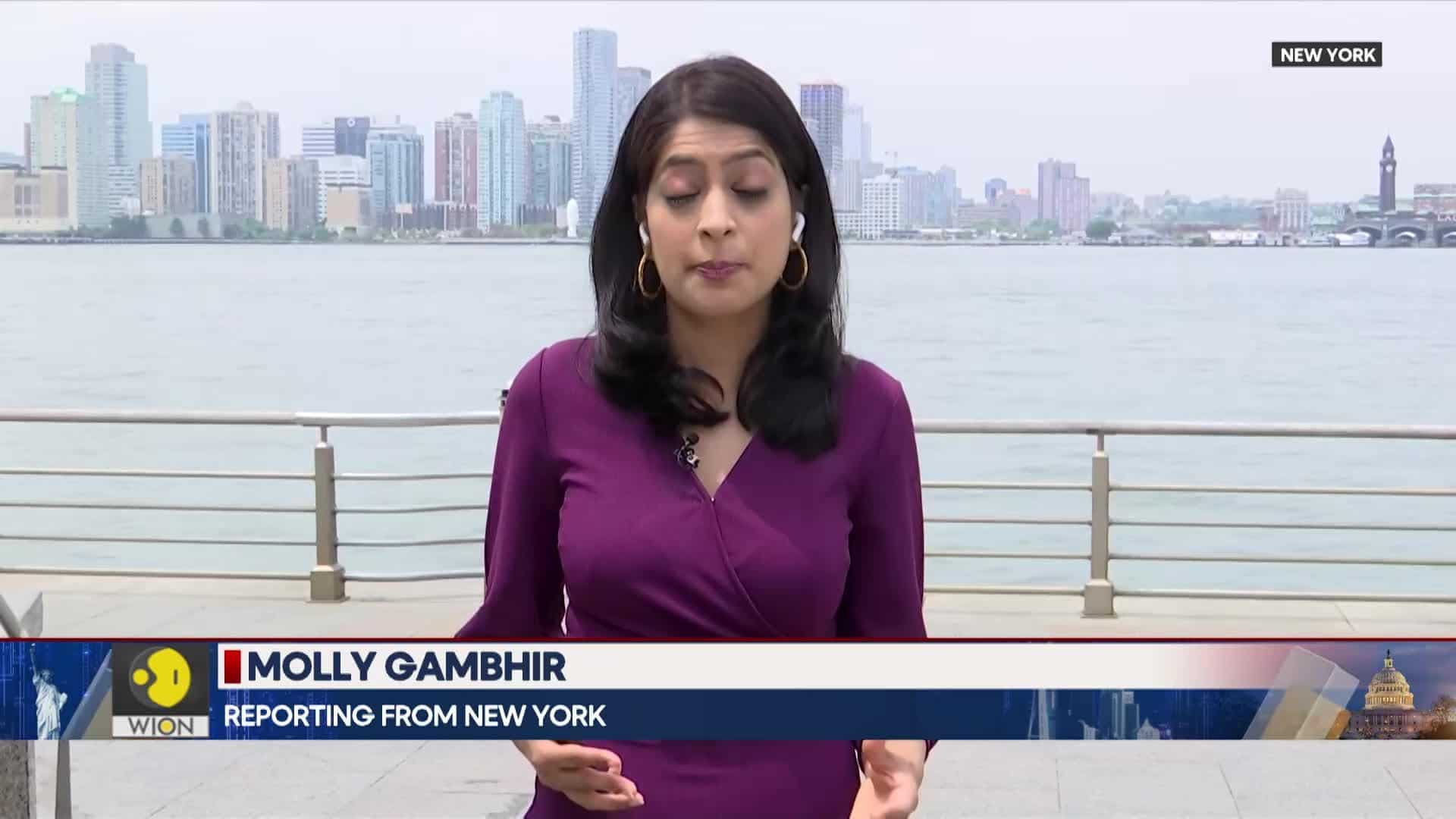Gravitas: What hurdles could emerge in India-US ties? - Gravitas News Gravitas: What hurdles could emerge in India-US ties? - Gravitas News