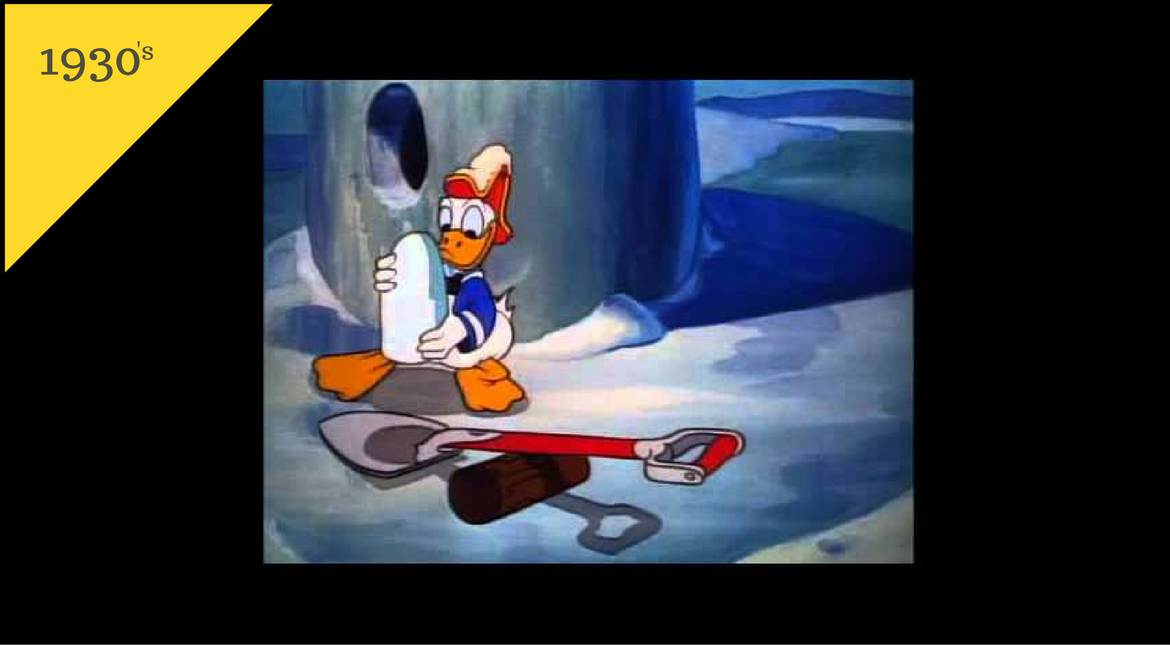 A trip down the memory lane: Revisiting some of the best animated ...