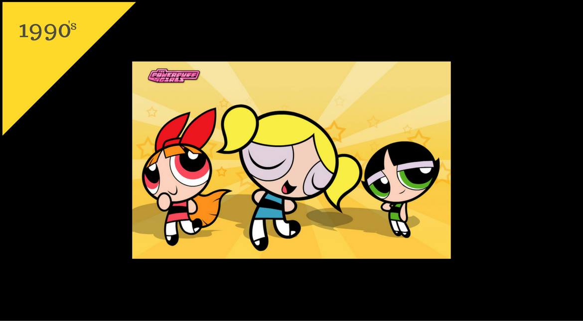 A trip down the memory lane: Revisiting some of the best animated ...