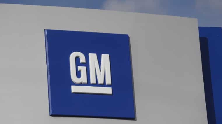General Motors to invest $1 billion in US, Trump tweets 'thank you ...