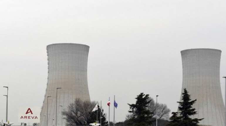 Explosion at French nuclear plant, officials rule out contamination ...
