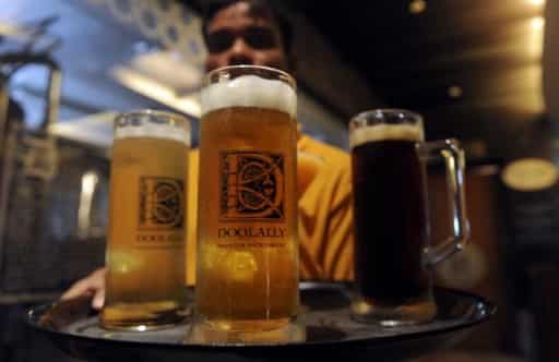 Beer should not be considered as alcohol product: Kerala govt - South ...