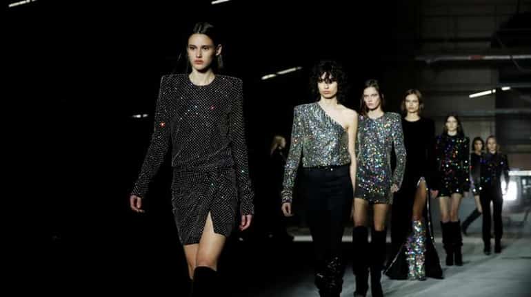 Mistreatment of models casts new shadow over fashion - World News
