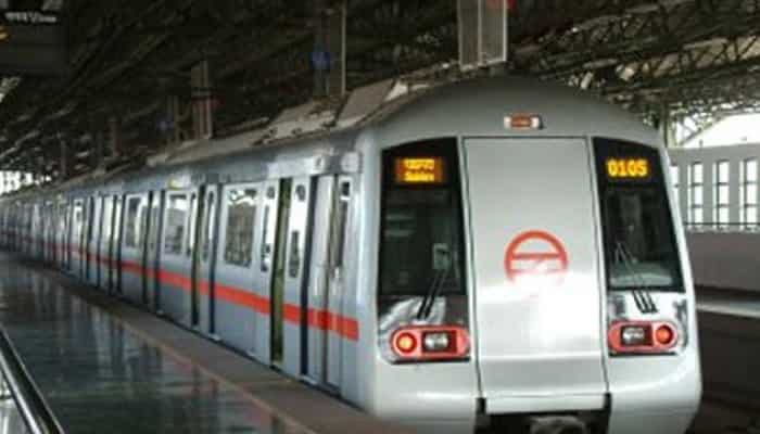 DMRC is now 5th largest metro network in world - India News News