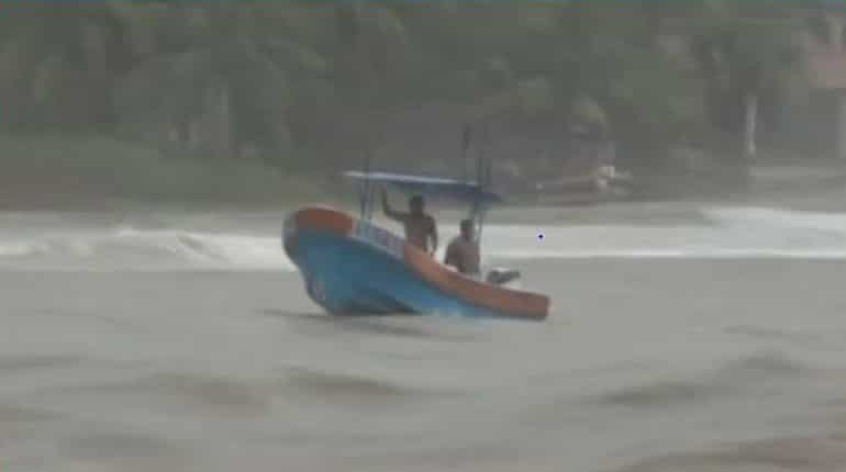 Tropical Storm Beatriz leaves three dead in Mexico - World News