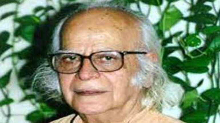 Renowned Indian scientist Professor Yash Pal dies at 90 - South Asia News