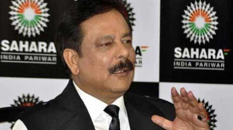 Sahara Group founder Subrata Roy dies at the age of 75 - India News News