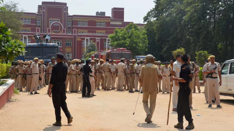 Ryan student murder: Doctor rules out sexual assault after post-mortem ...