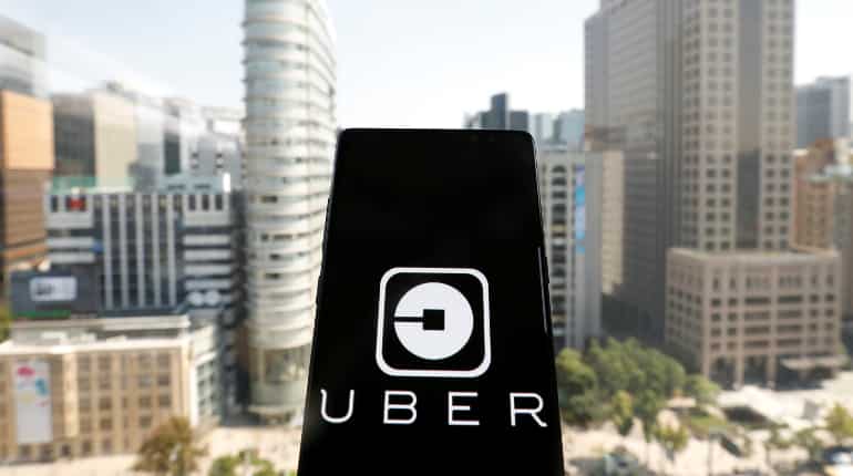 Uber loses license to operate in London, company says 'will appeal ban ...