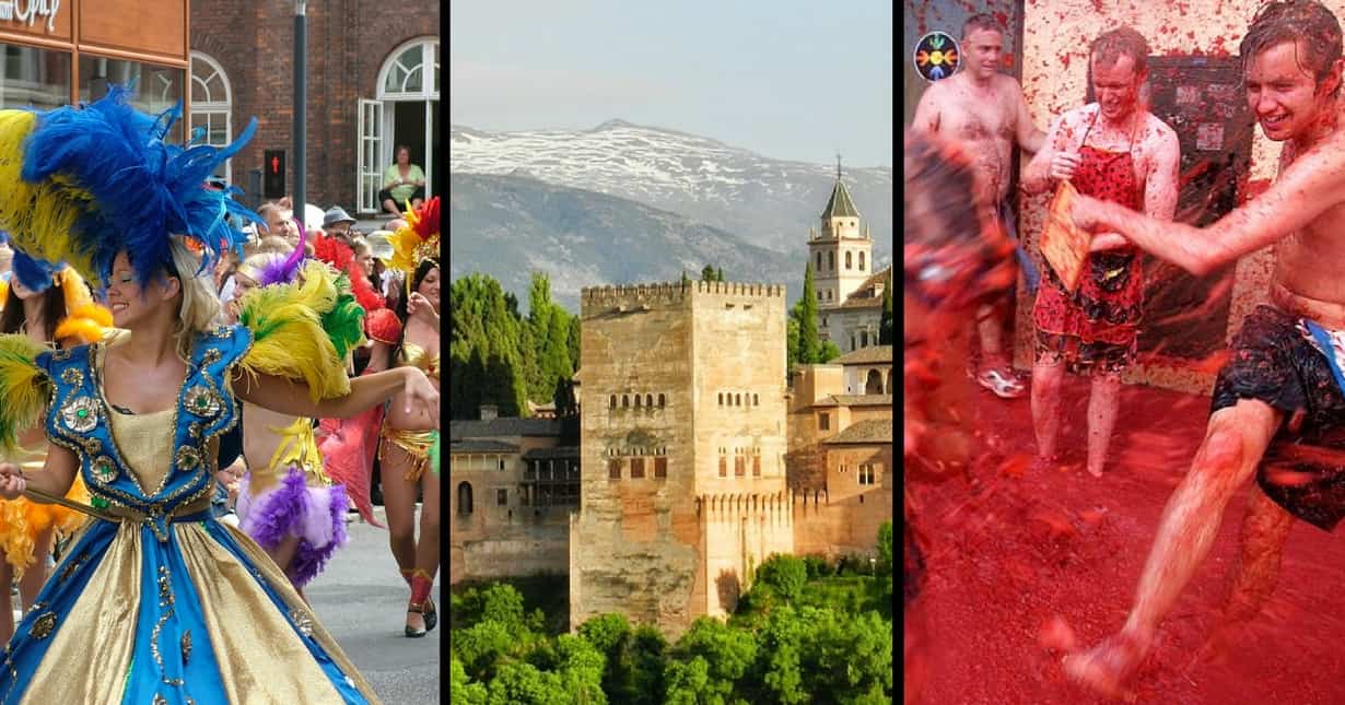 Tourists are thrilled more by man-made attractions than natural wonders ...
