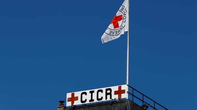 Russia-Ukraine war: Red Cross visits POWs ‘on both sides’ of conflict ...