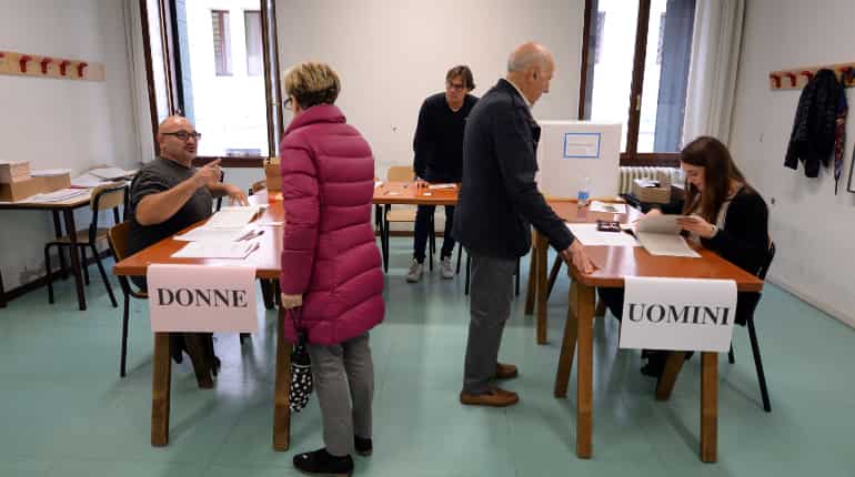 Italy regions back 'big bang' autonomy - World News