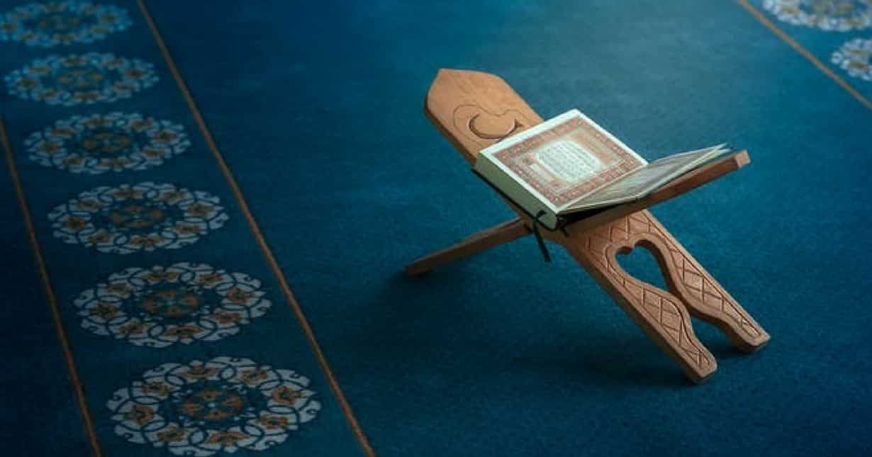 Islamic financial markets are safe haven during market crises - World News