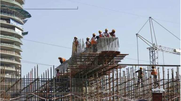 NGT allows construction activities to resume in Delhi - India News News