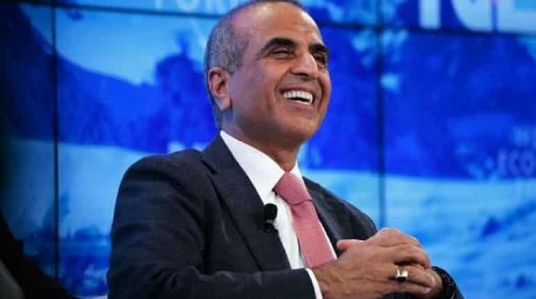India: Indian tycoon Sunil Bharti Mittal conferred honorary knighthood ... India: Indian tycoon Sunil Bharti Mittal conferred honorary knighthood ...