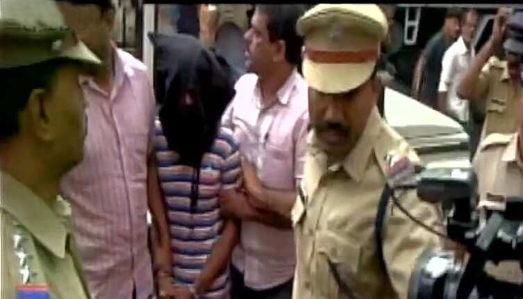 Jisha murder and rape case: Court finds accused guilty - India News News