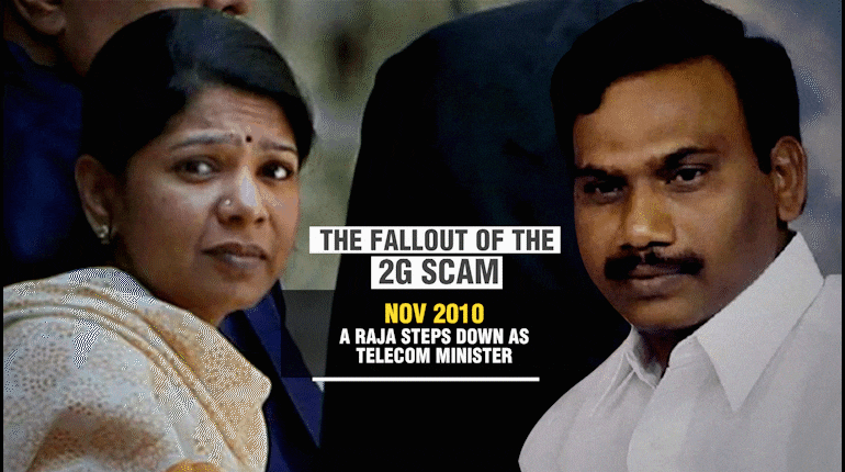2G case verdict: Prosecution failed miserably, says judge - India News News