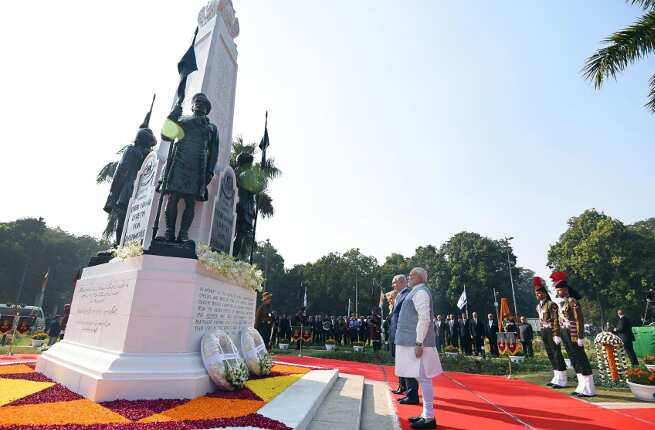 Battle of Haifa: How Jodhpur, Mysore and Hyderabad Lancers beat the ...