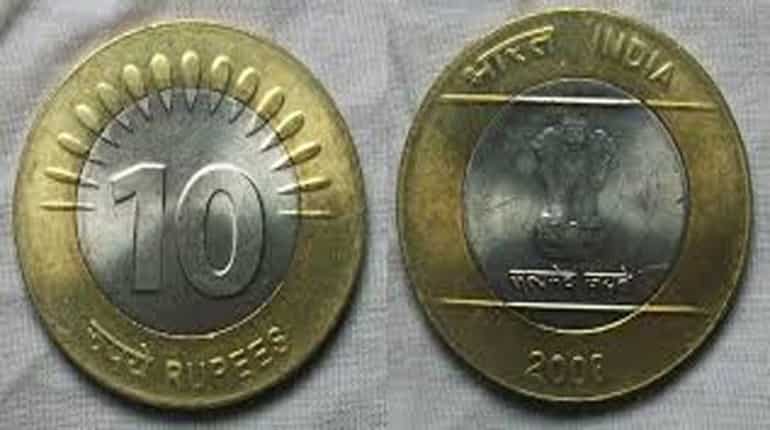 All designs of Rs 10 coin are legal tender, RBI reiterates - India News ...
