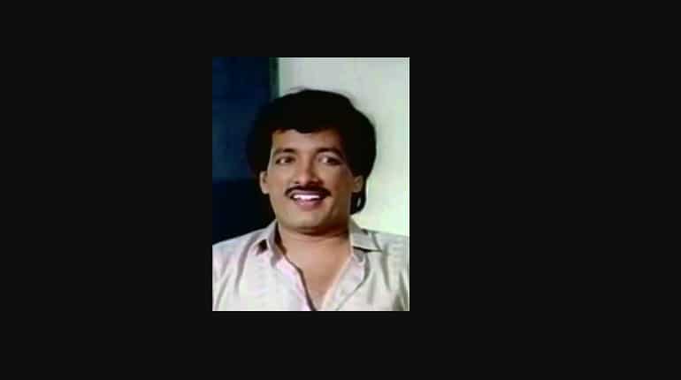 Kannada actor and director Kashinath passes away - India News News